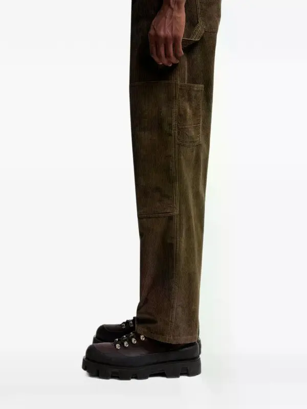 Moncler Corduroy Trousers