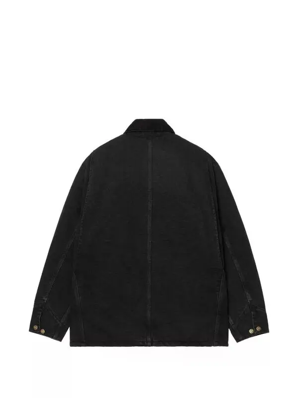 Carhartt Work In Progress Clapton Cotton Jacket