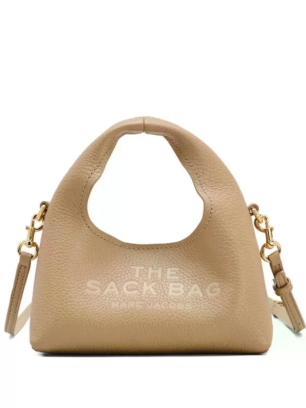 Marc Jacobs Sack Top-handle Micro Tote Bag