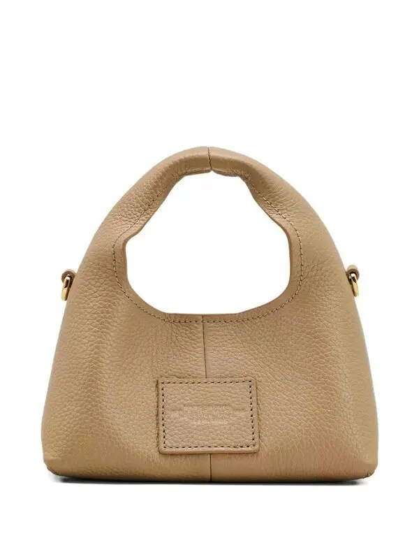 Marc Jacobs Sack Top-handle Micro Tote Bag