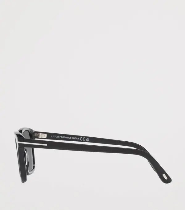 TOM FORD Acetate Ft1179 Sunglasses