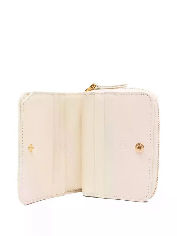 Valentino Garavani Quilite 67 Wallet