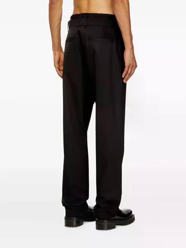 DIESEL® P-owers Drawstring Waist Trousers