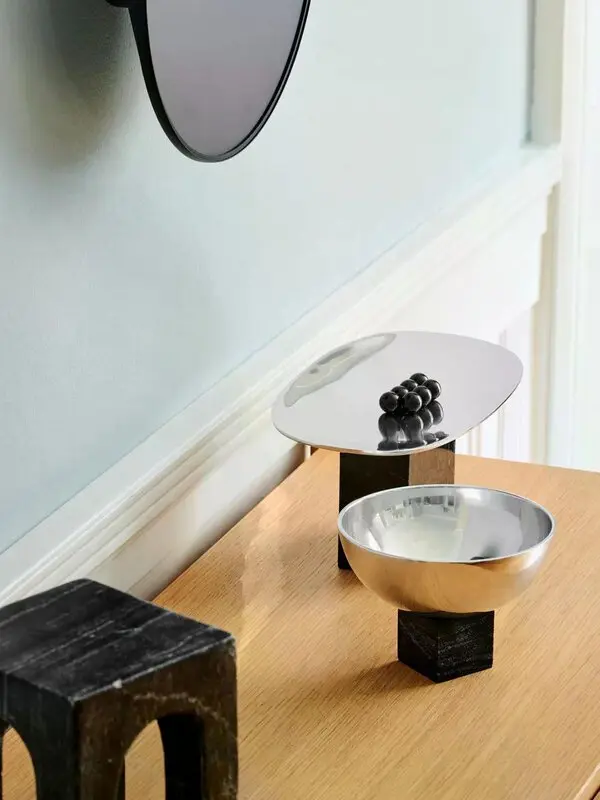 GEJST Sapoto Mounted Tray