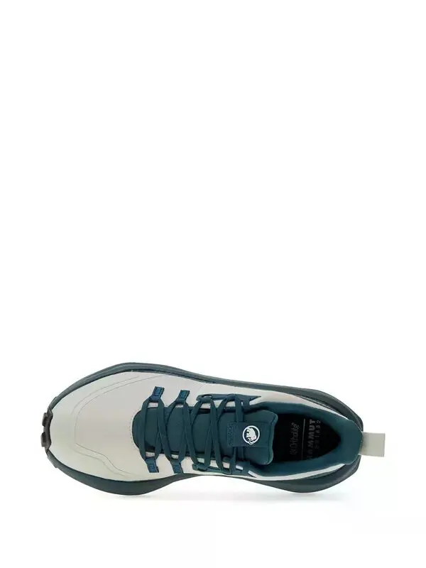 MAMMUT Aenergy Hike Low Gtx® Sneakers - Grey