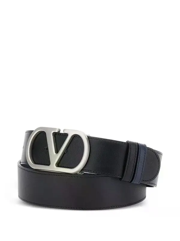 Valentino Garavani Vlogo Reversible Belt
