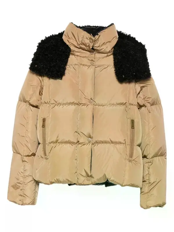 Moncler Castelnou Puffer Jacket