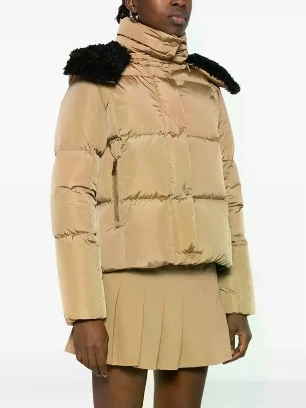 Moncler Castelnou Puffer Jacket