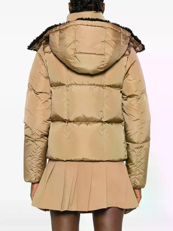 Moncler Castelnou Puffer Jacket