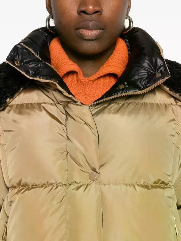 Moncler Castelnou Puffer Jacket