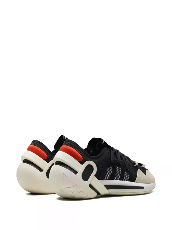 Adidas Y-3 Idoso Boost Bliss Sneakers