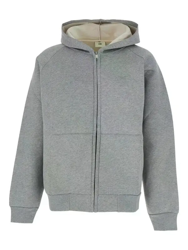 AUTRY Zip-up Hoodie