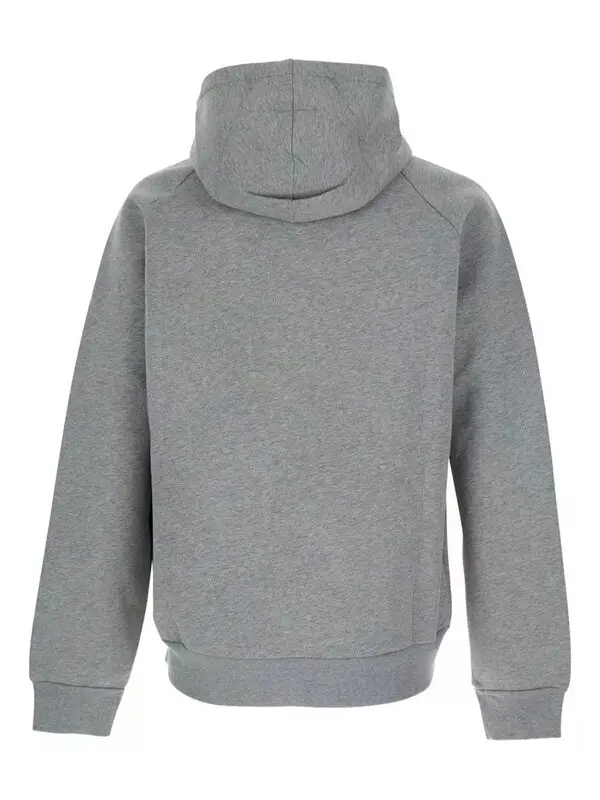 AUTRY Zip-up Hoodie