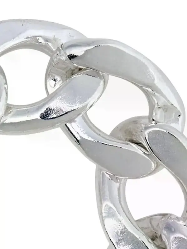 Saskia Diez Bold Grand Chain Bracelet