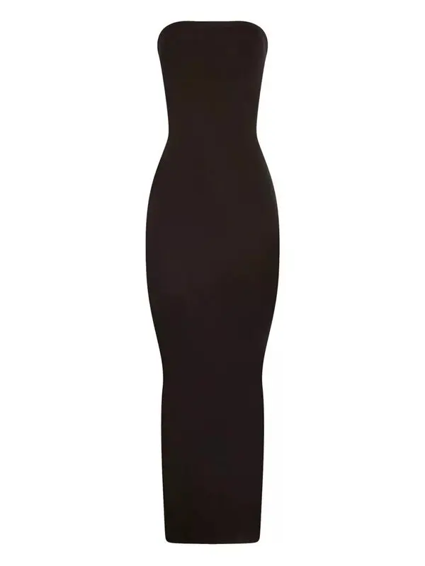 Wolford Strapless Maxi Dress