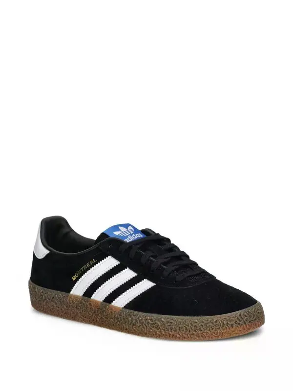 Adidas Montreal Rm Suede Sneakers