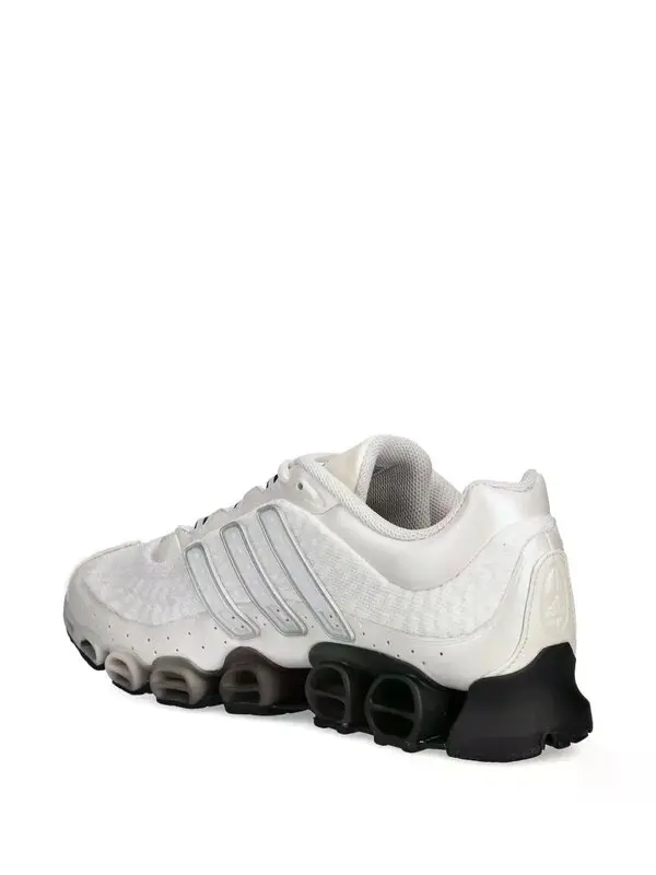Adidas Megaride Sneakers - White
