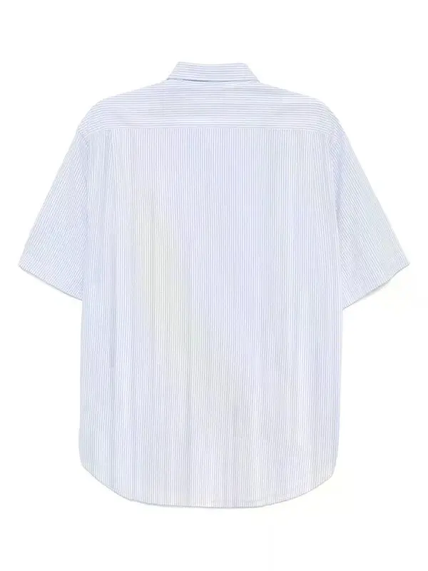 CHOCOOLATE Short-sleeved Shirt