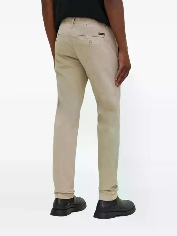Marc O'polo Button-fly Chinos