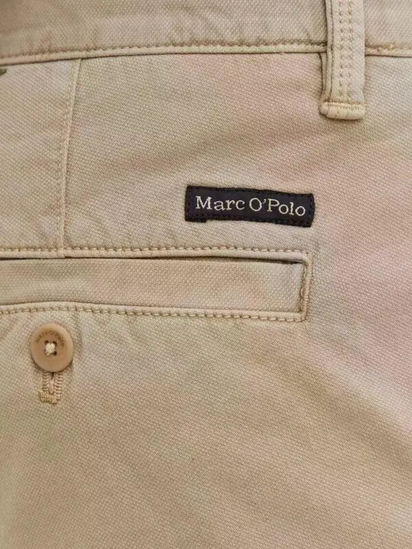 Marc O'polo Button-fly Chinos