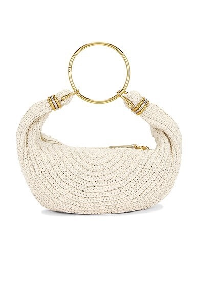 Chloé Bracelet Bag