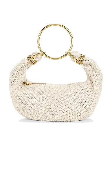 Chloé Bracelet Bag