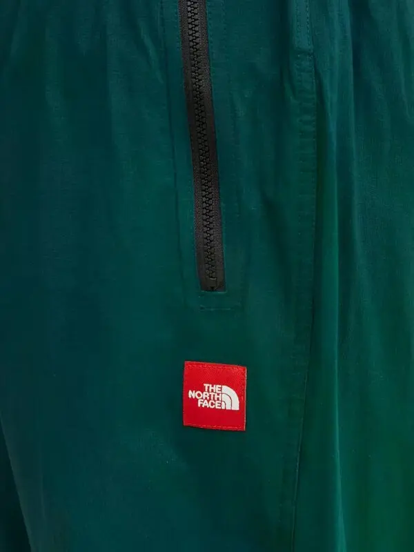 The North Face Elasticated Trousers With Zip Pockets