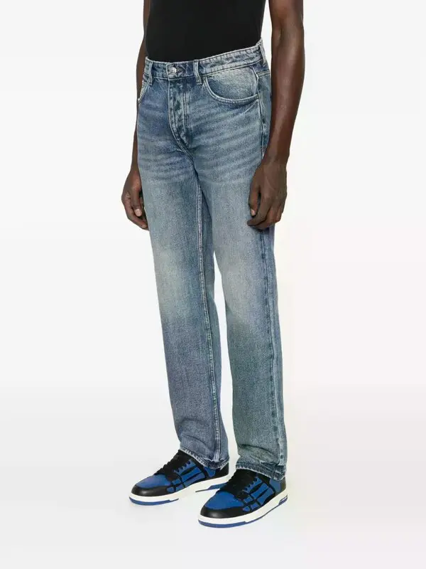 Ksubi Recycled Cotton Jeans