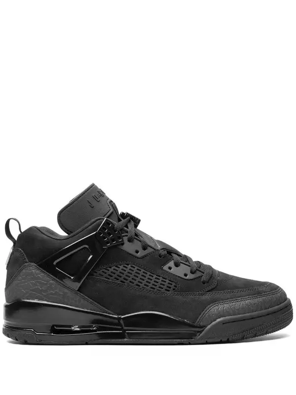 JORDAN Spizike Low Cat Sneakers