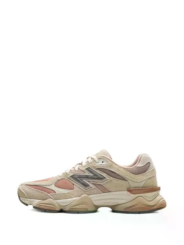 NEW BALANCE 9060 Sneakers - Neutrals
