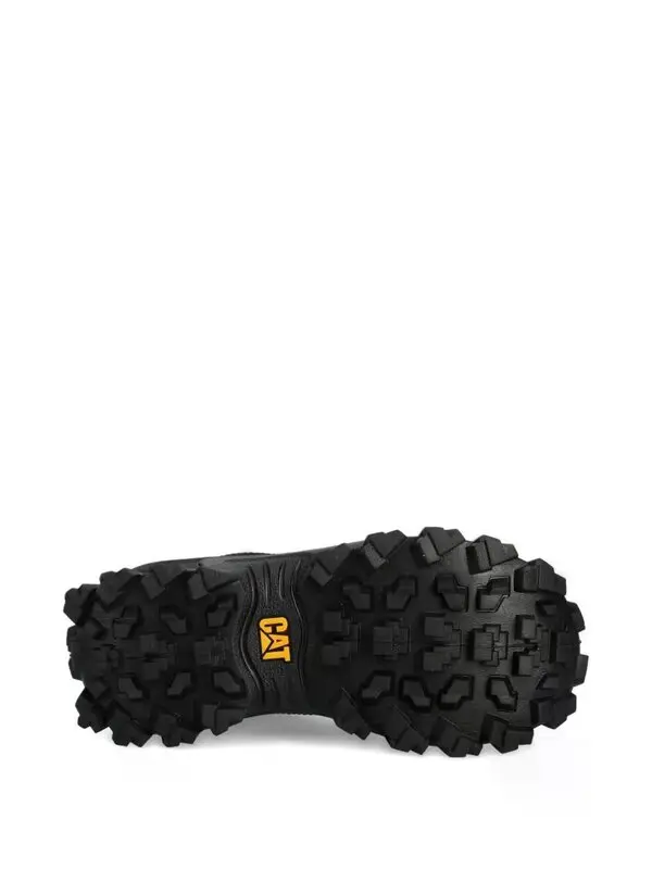 CATERPILLAR Lace-up Chunky Sole Sneakers