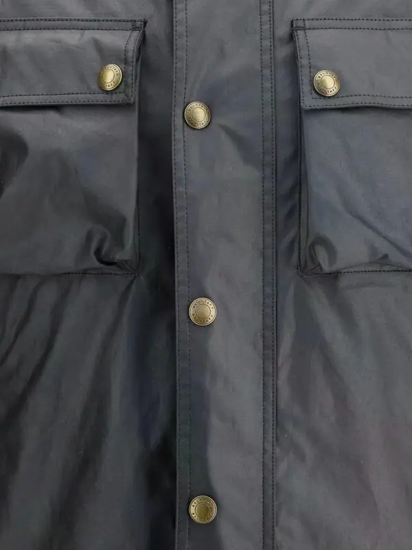 Belstaff Patch Pocket Jacket