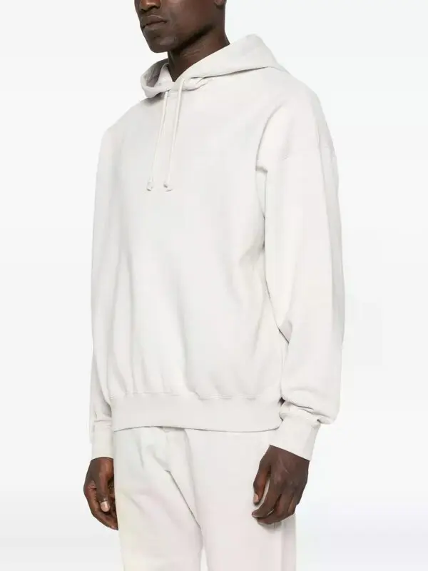 Y3 Drawstring Hoodie