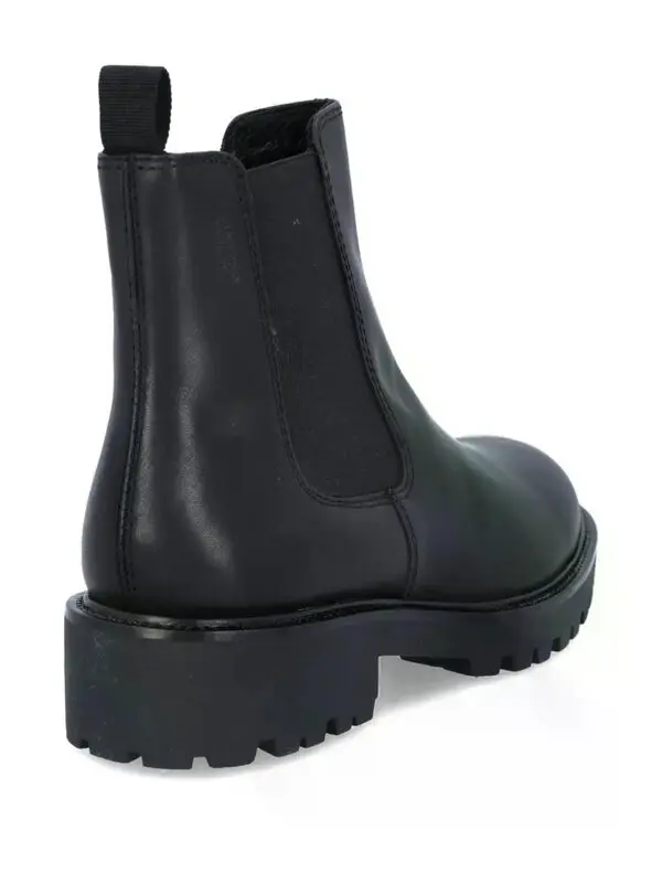 VAGABOND SHOEMAKERS Elastic-panelled Leather Chelsea Boots