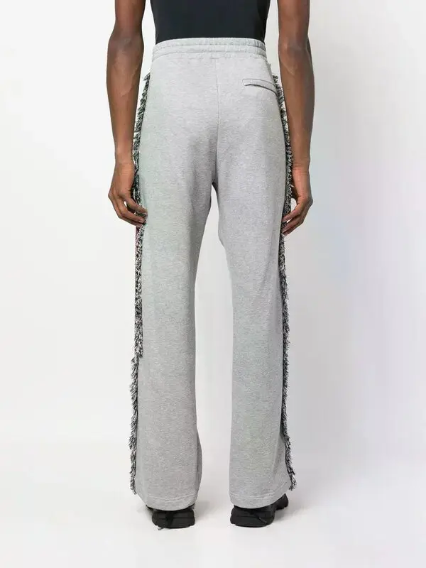 RITOS Embroidered-detail Track Pants