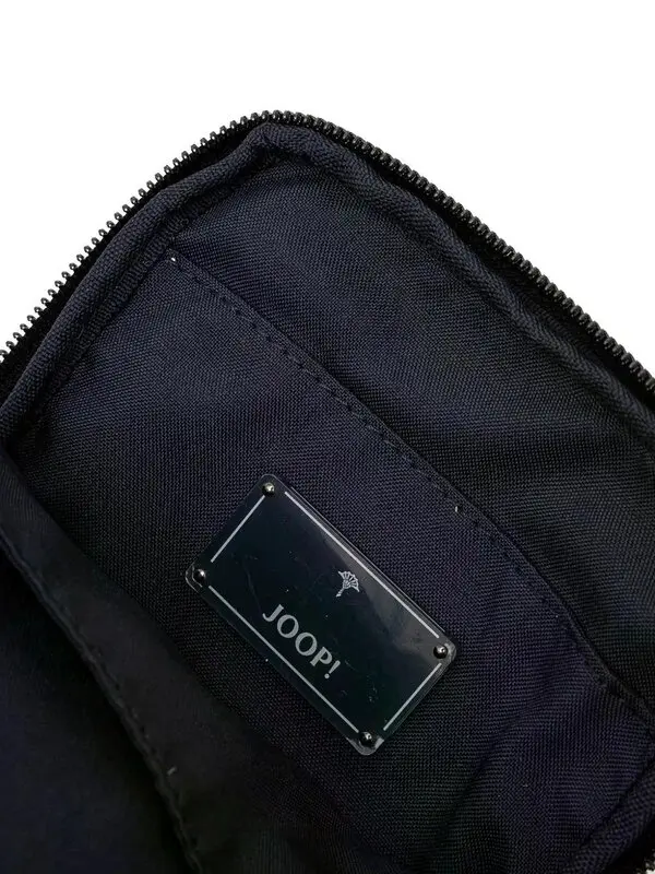 JOOP! Textured Messenger Bag