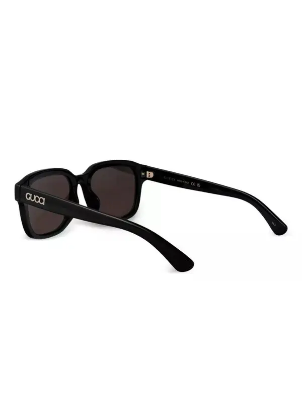 Gucci Square Frame Sunglasses