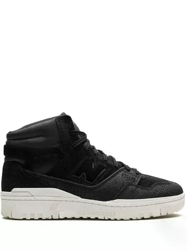 Junya Watanabe 650 High-top Sneakers