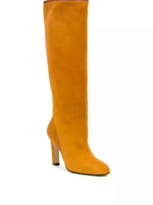 STUART WEITZMAN Charlie Knee-high Boots
