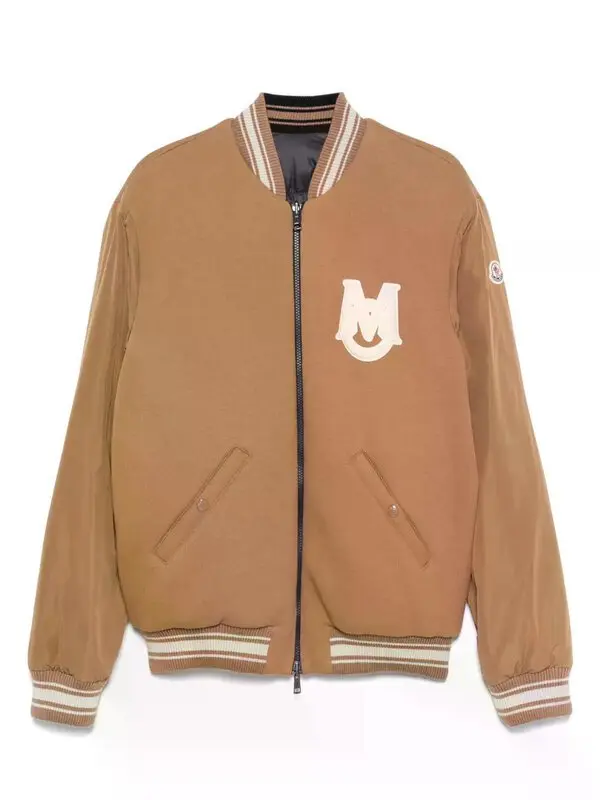 Moncler Vennes Bomber Jacket