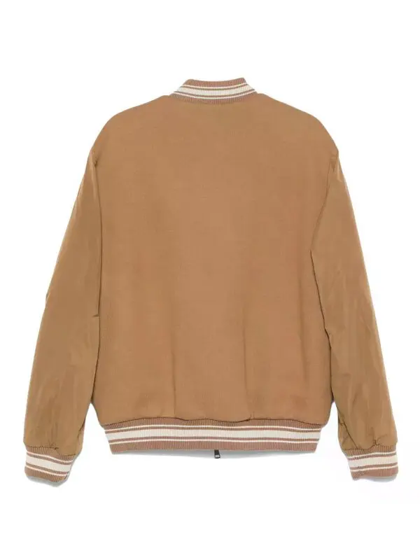 Moncler Vennes Bomber Jacket
