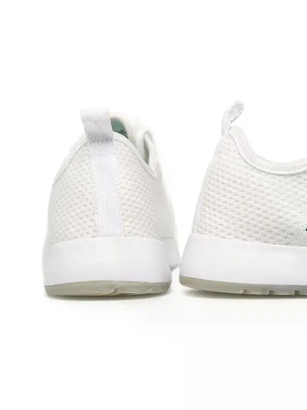 EMU AUSTRALIA Perforated Lace-up Sneakers - White