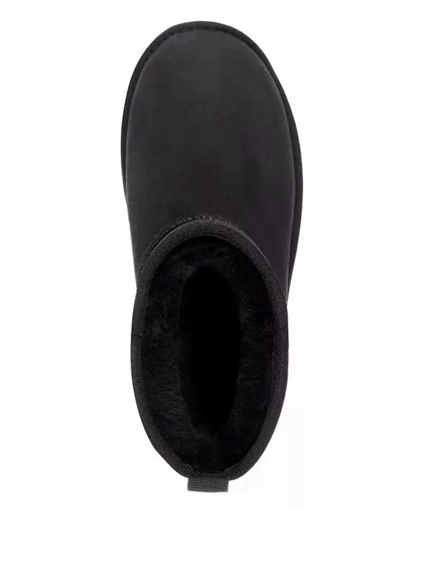 EMU AUSTRALIA Sheepskin Boots