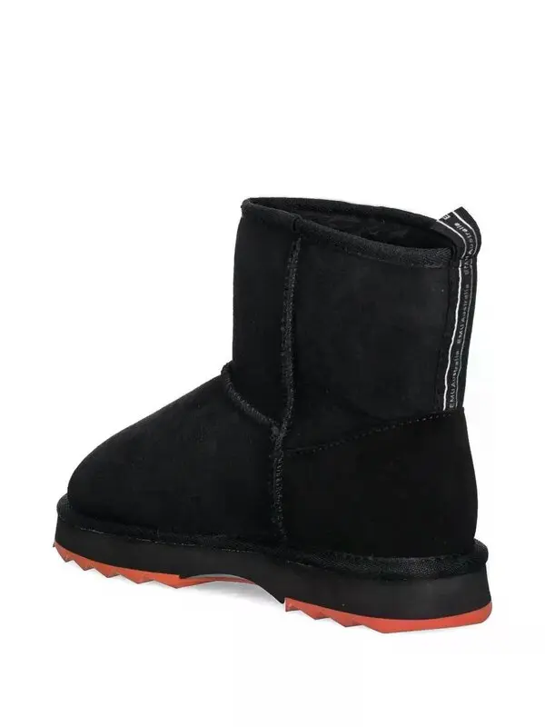 EMU AUSTRALIA Sheepskin Boots