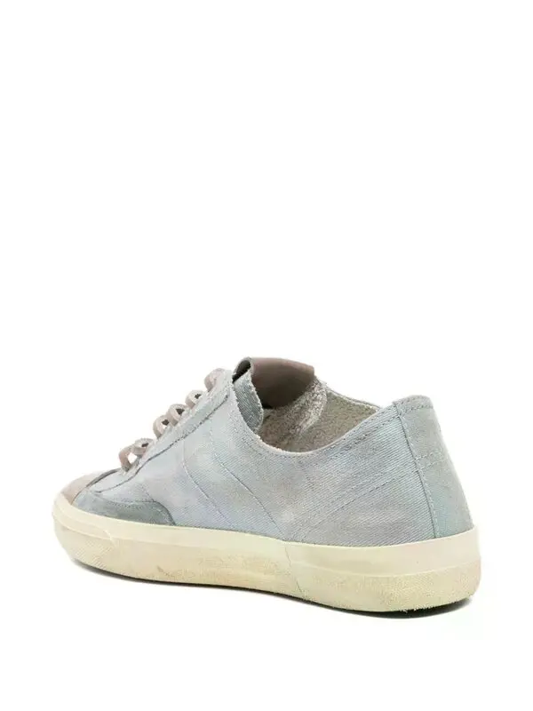 GOLDEN GOOSE V-star Sneakers