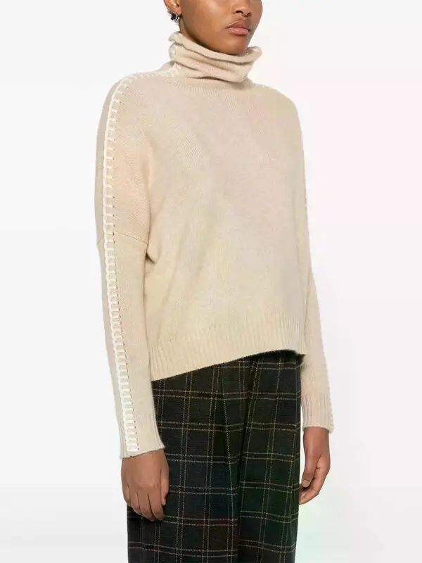 KUJTEN Thea Sweater