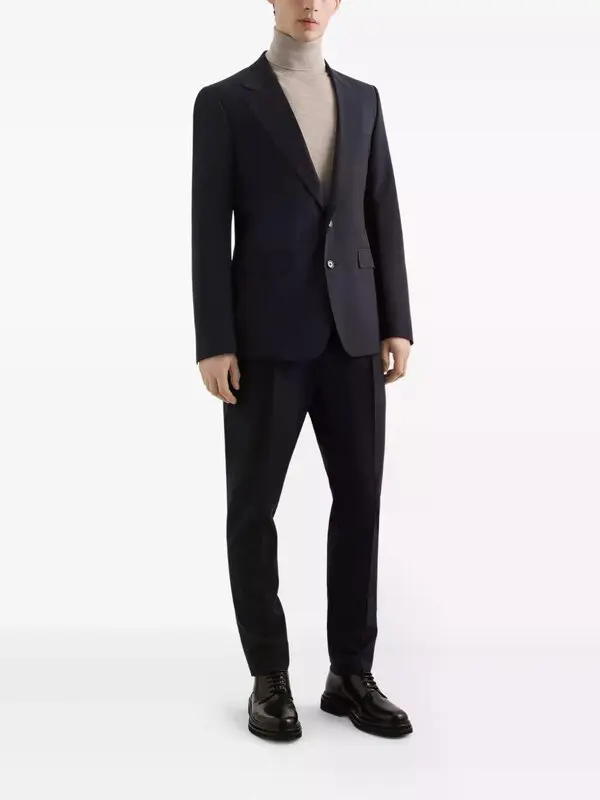 Dolce & Gabbana Two-button Blazer