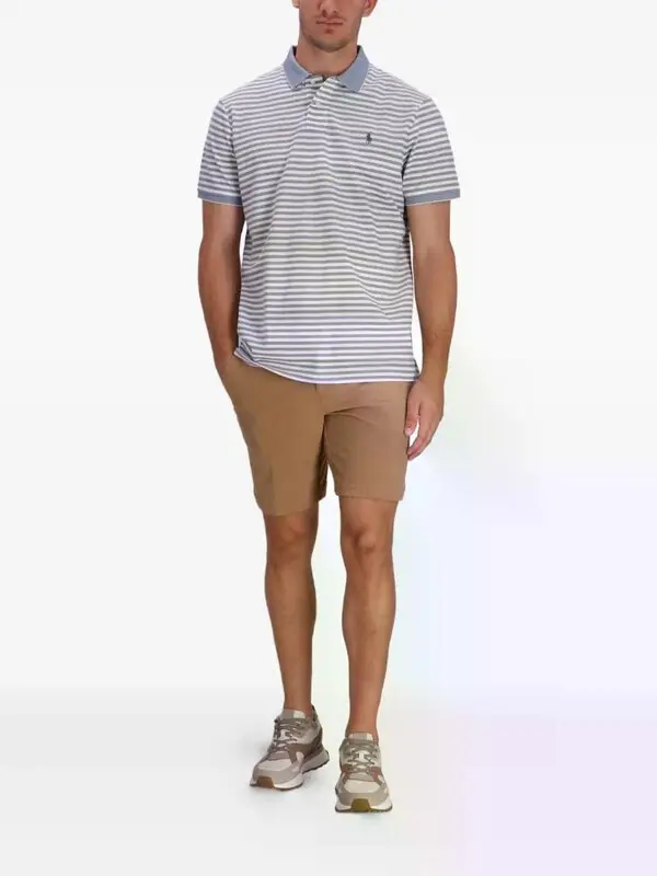 Polo Ralph Lauren Striped Polo Shirt