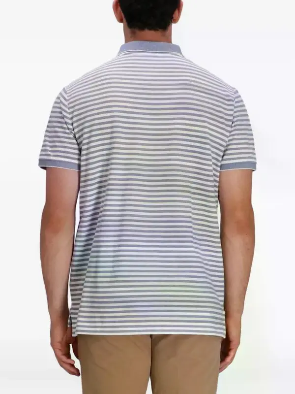 Polo Ralph Lauren Striped Polo Shirt
