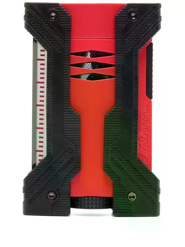 S.t. Dupont Défi Xxtrême Lighter - Red